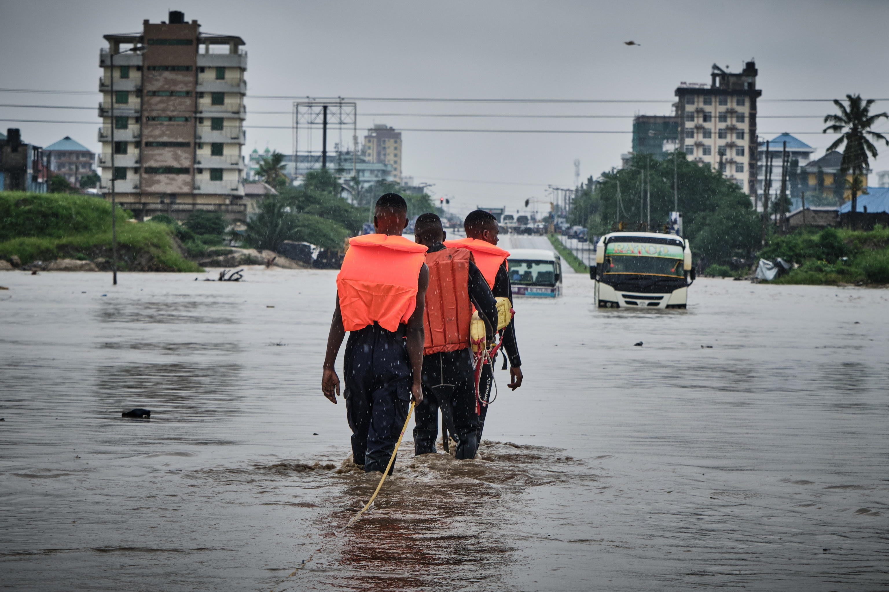 FAO-WFP, proteggere 8,8 milioni di persone da El Niño, servono 202 ...