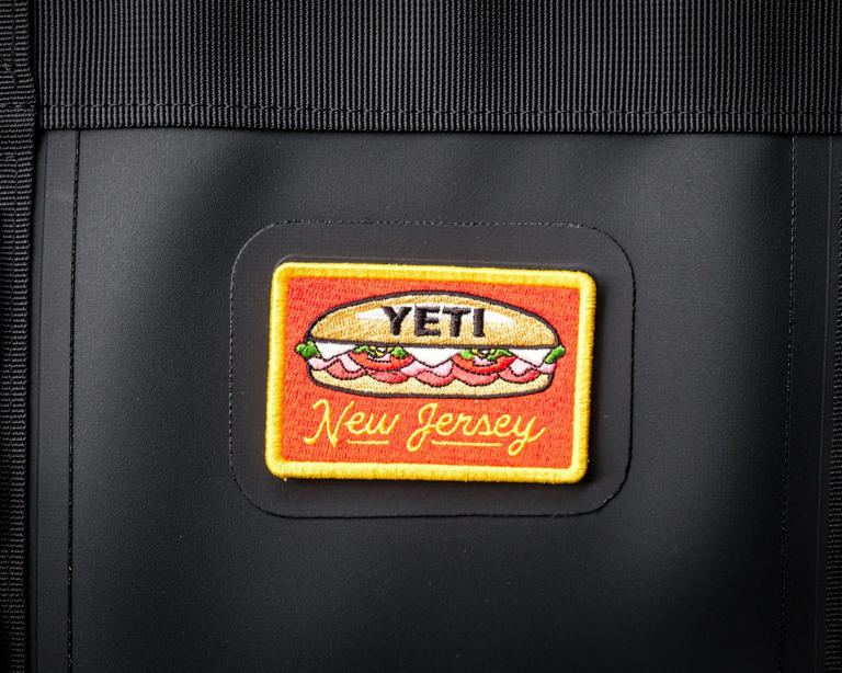 Yeti transforms its beloved adventure bag into an urban EDC powerhouse