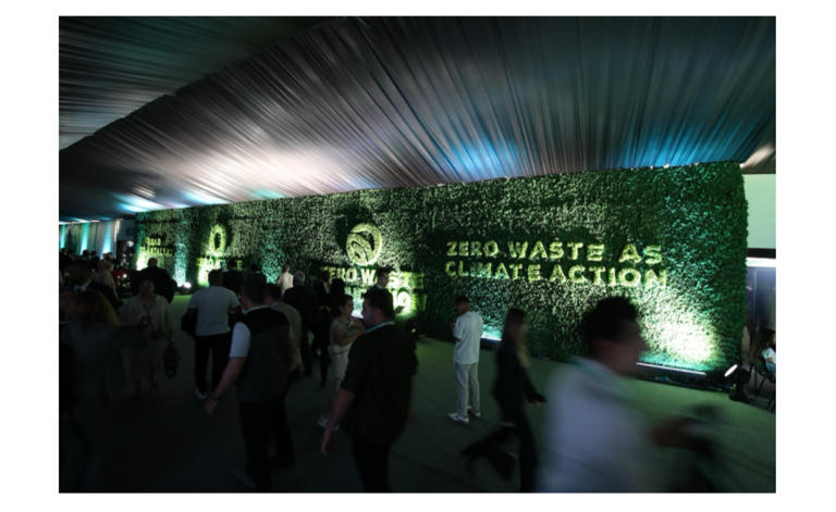 Zero Waste Forum and Festival advance Türkiye’s COP31 agenda
