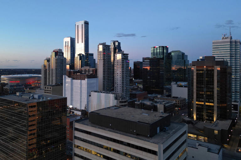Edmonton leapfrogs Toronto as Canada’s hottest luxury real estate market