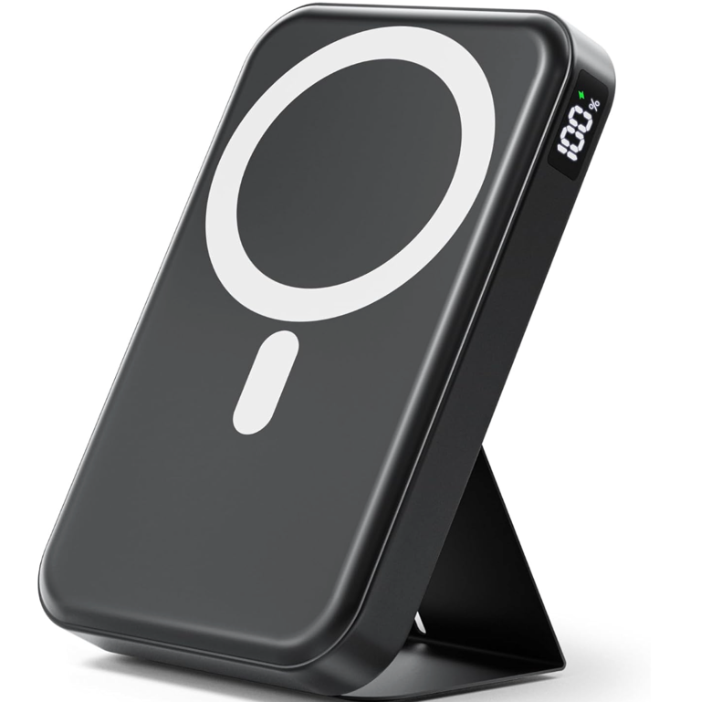TSA took my portable charger—these are the only power banks I use now
