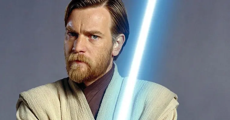 Os 10 seres mais fortes da galáxia de Star Wars