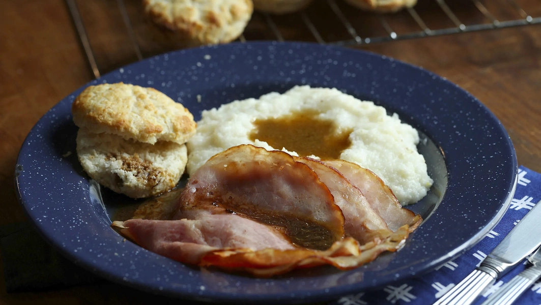 6 southern soul food buffets worth visiting