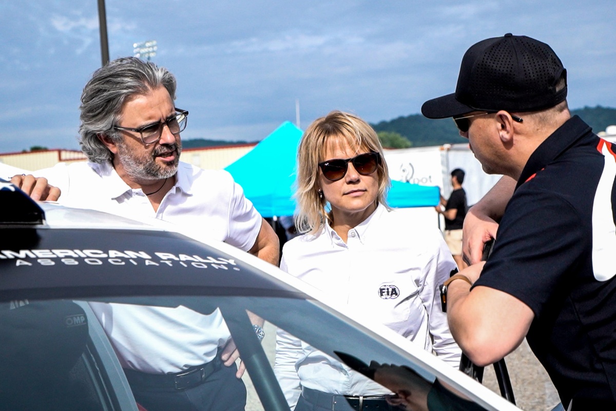 Vital step made towards USA return on 2027 WRC calendar