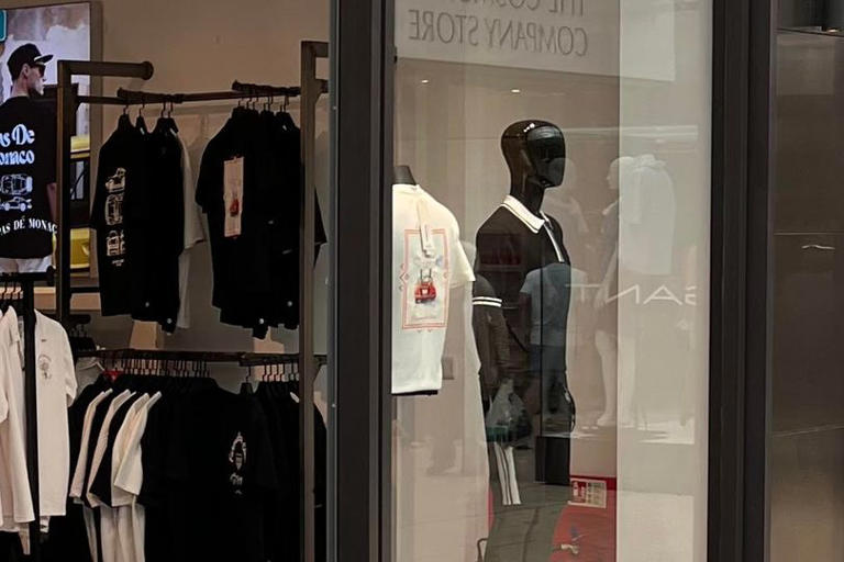 York Designer Outlet welcomes exciting new fashion store