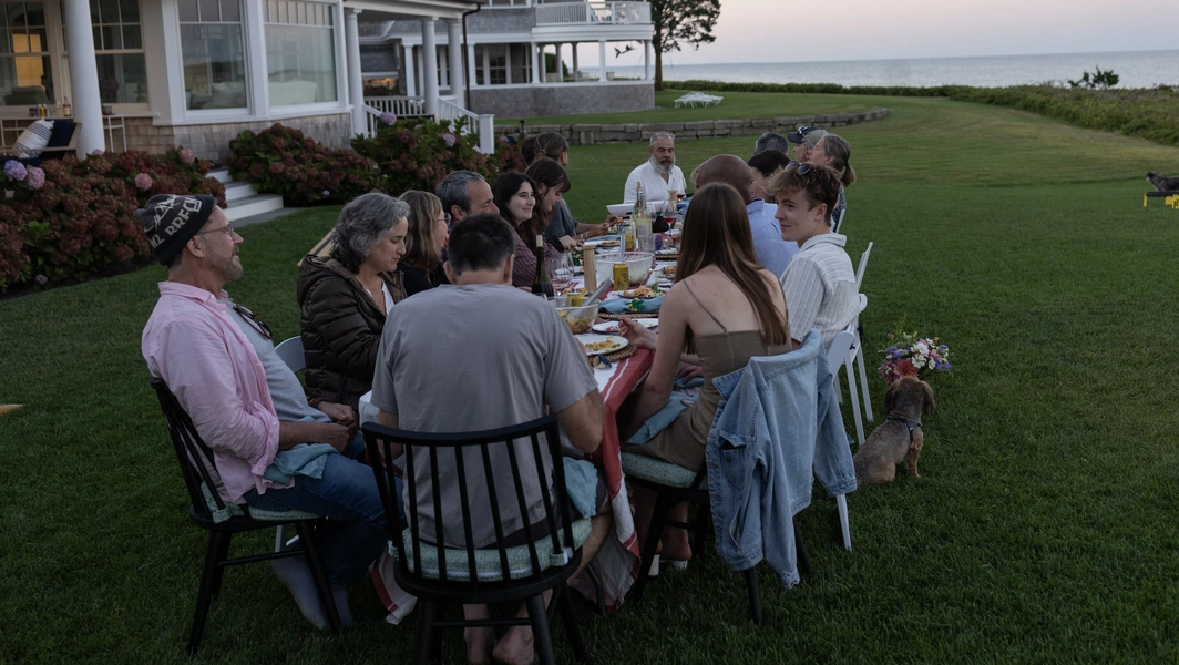 13 common dinner party mistakes to avoid