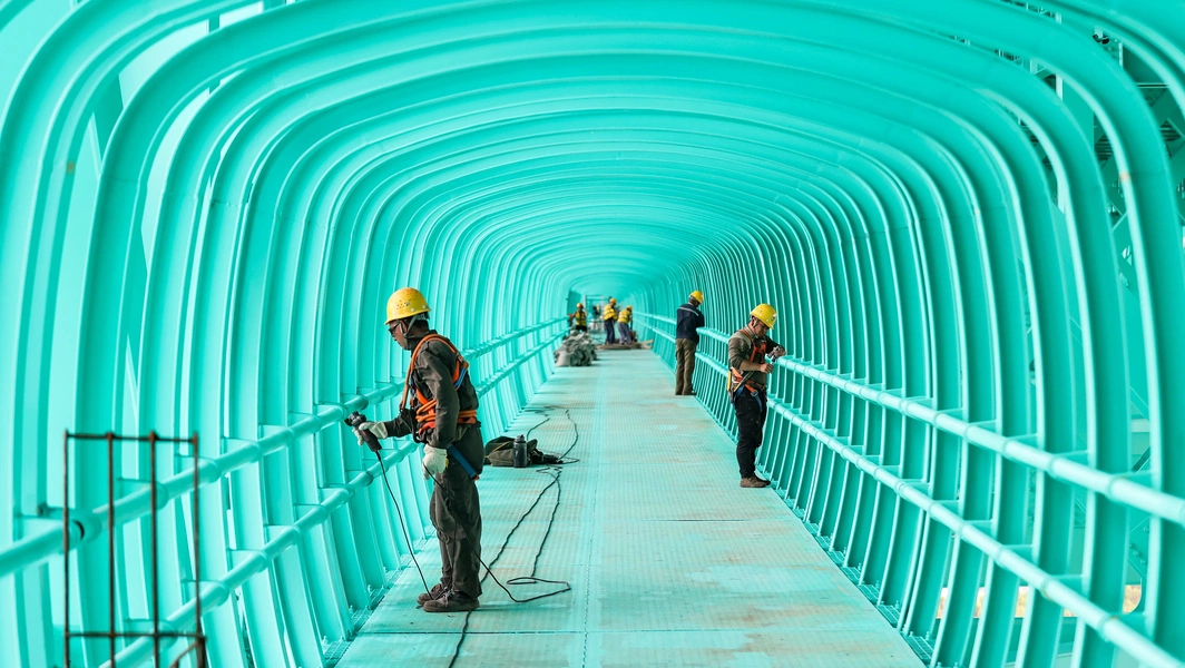 Civil engineering careers, skills, and trends in 2026
