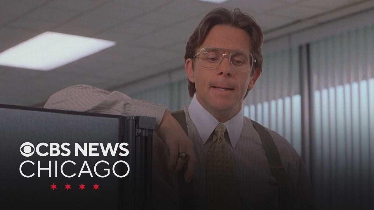 "Office Space," "Veep" Actor Gary Cole talks on full-circle role at ...