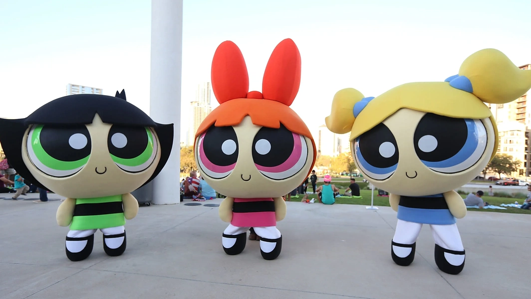 4 fascinating Powerpuff Girls fan theories and insights