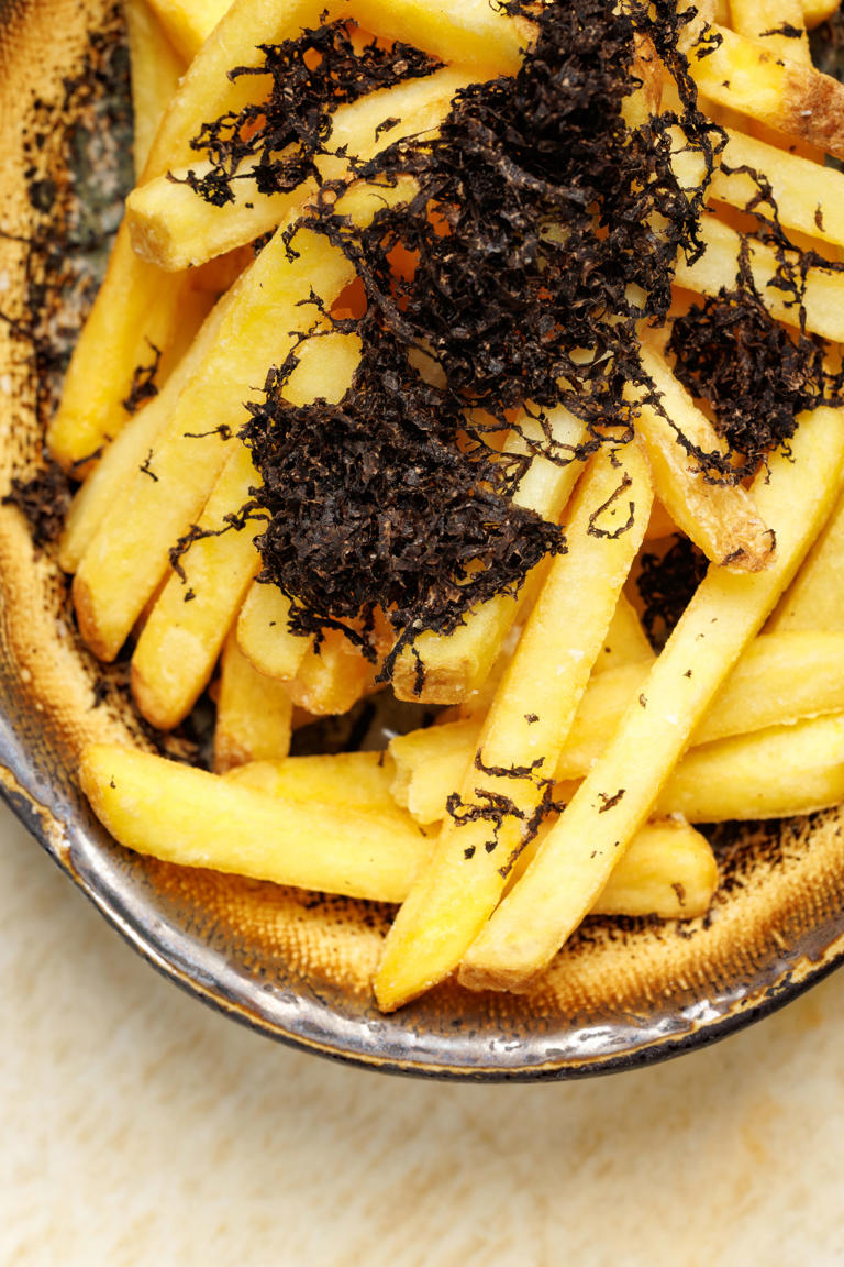 Zea review: A restaurant designed for the Instagram age – with food to ...