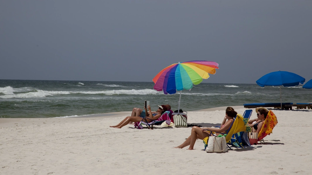 14 charming southern beach towns to explore