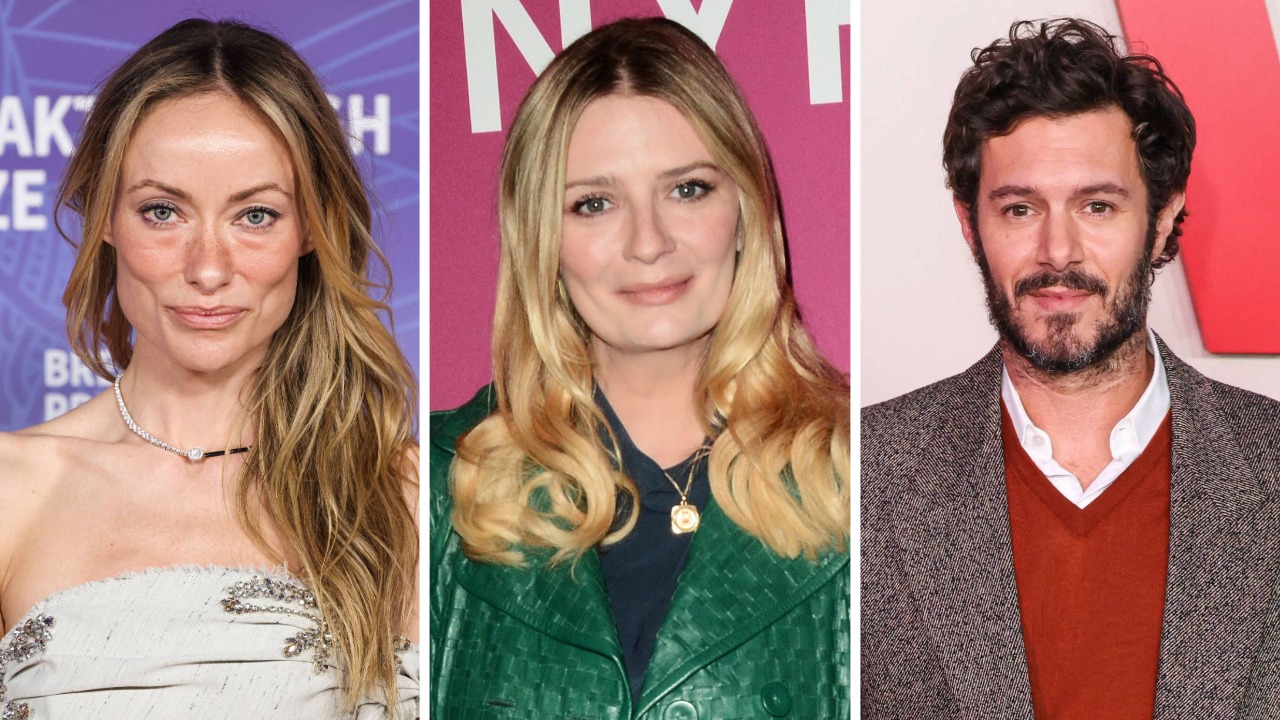 Olivia Wilde shares her honest take on Mischa Barton and Adam Brody’s ...