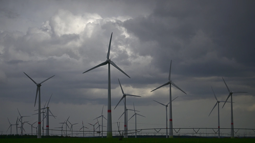 Feldheim’s path to renewable energy self-sufficiency