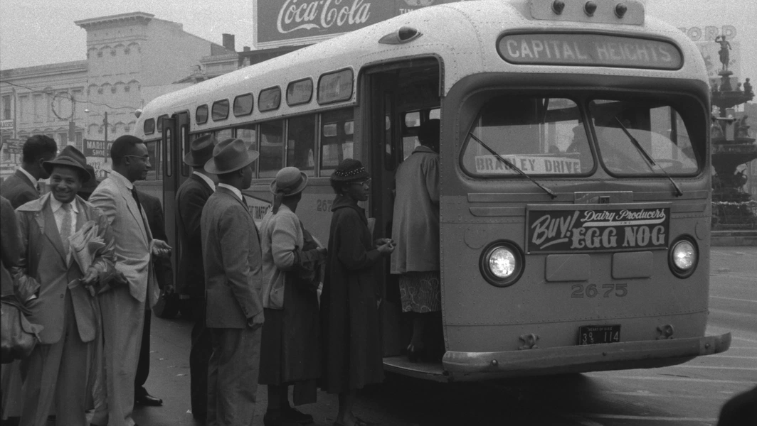 13 ordinary people who changed the course of history