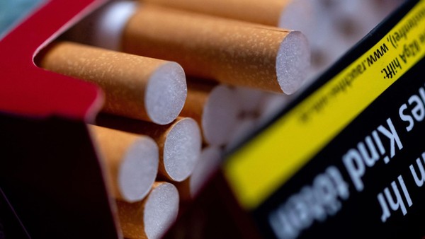 Zigaretten für 11,40 Euro? Tabaksteuer soll bis 2030 steigen