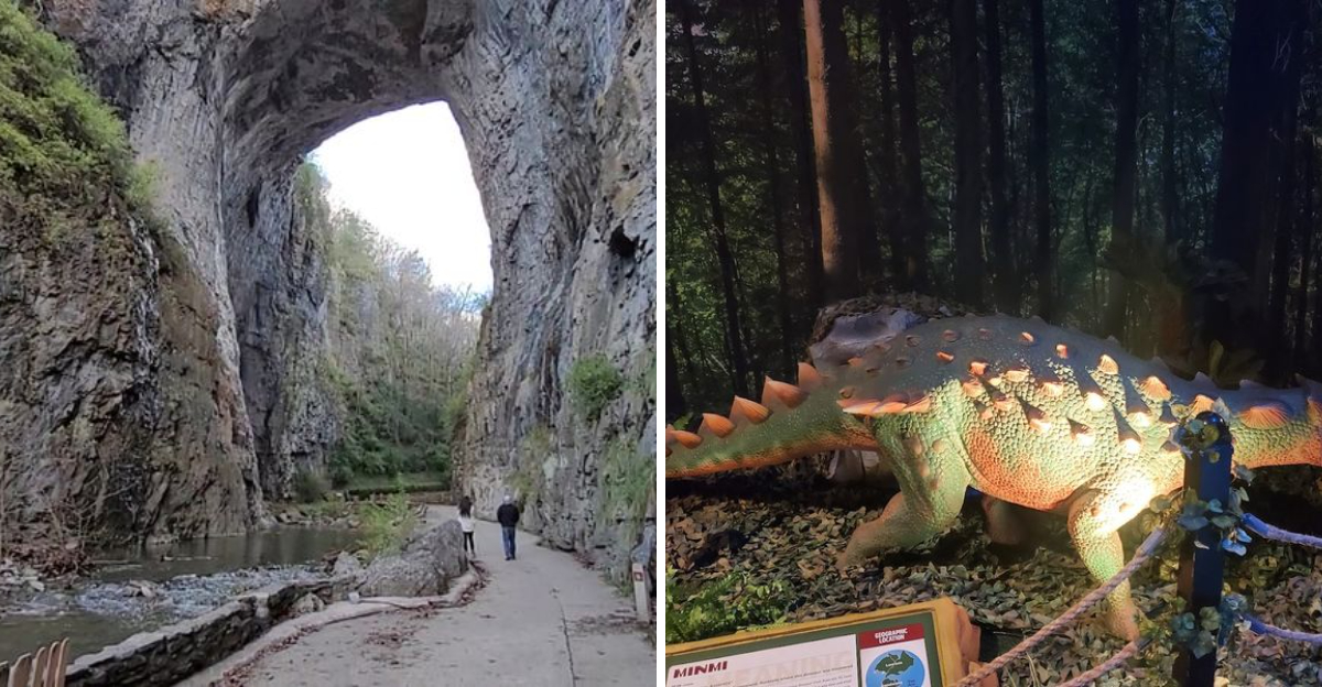 10 hidden gems in Virginia you won’t find in guidebooks