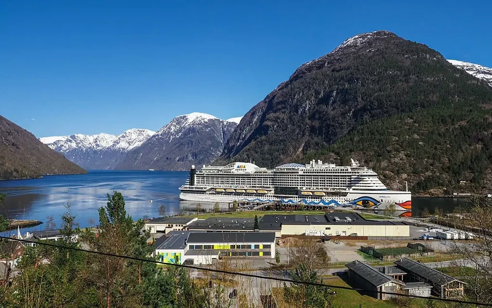 Why destination-led cruises feel more rewarding
