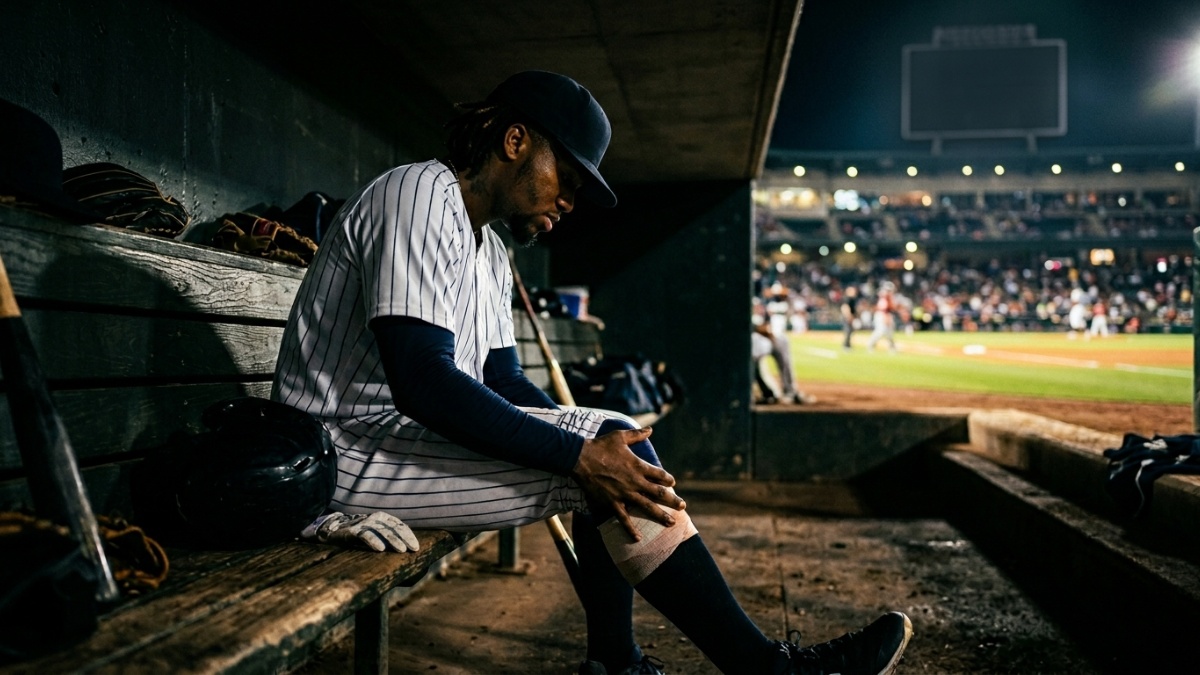 Braves receive concerning Ronald Acuña Jr. update as Atlanta faces a ...