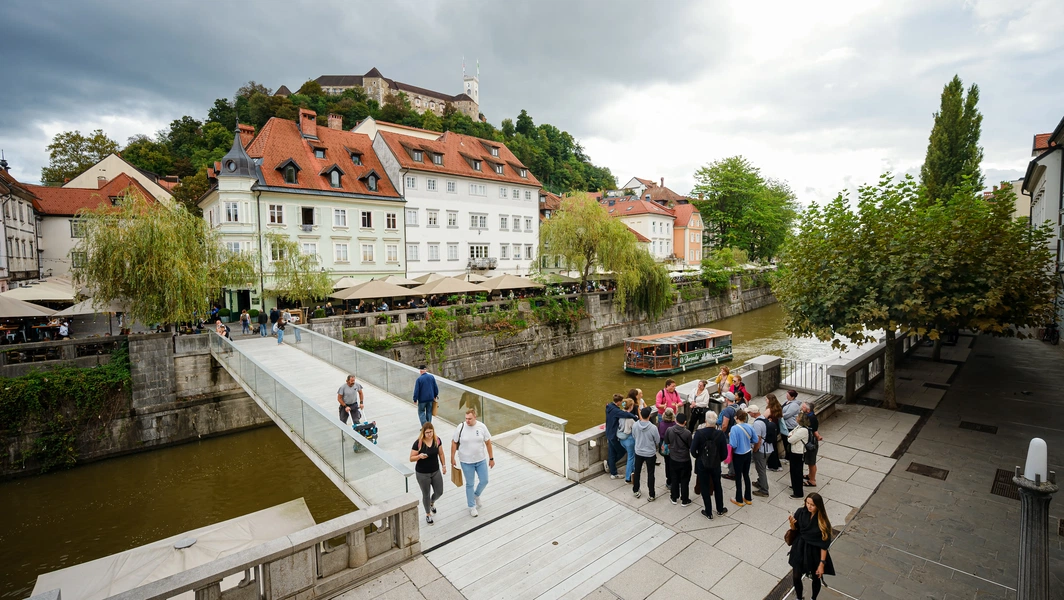 5 underrated European cities to explore