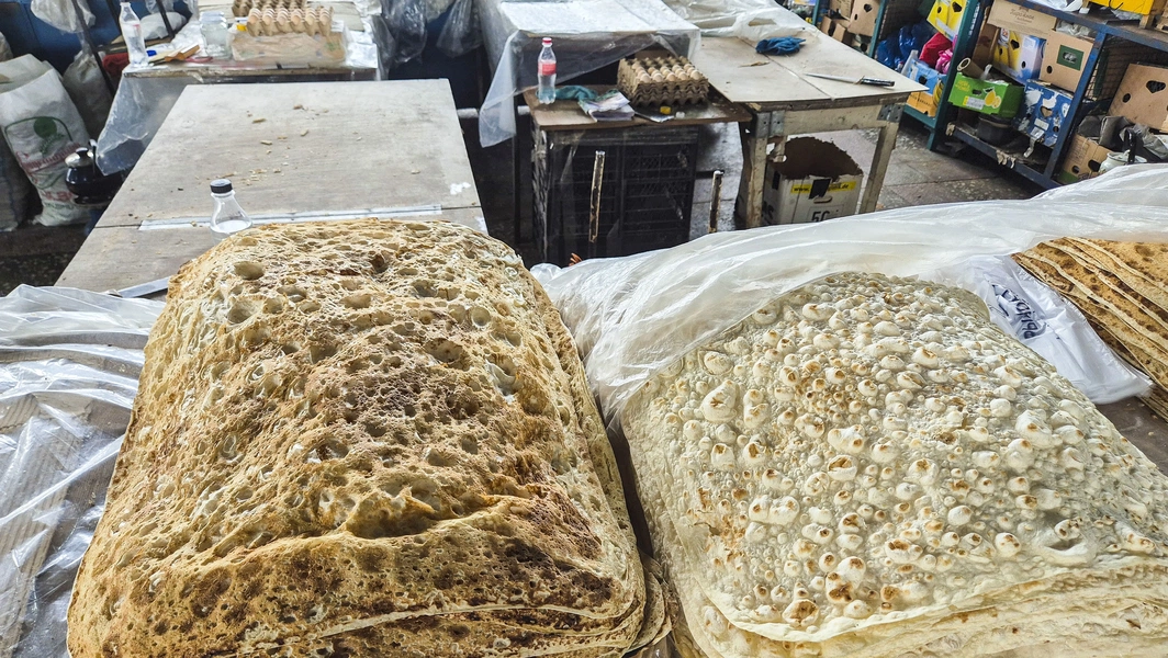 9 iconic breads and bakeries worldwide