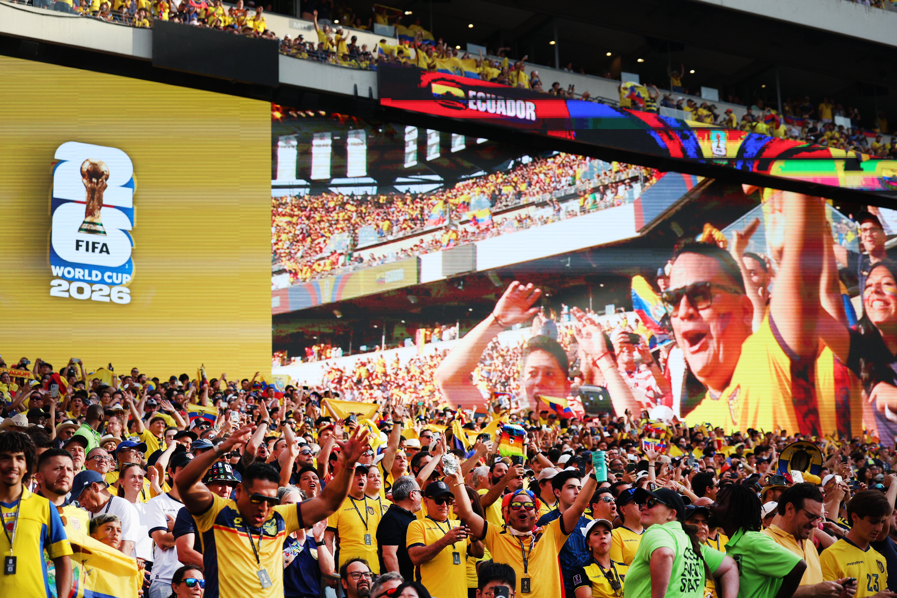The big picture: The World Cup takes over Philly and the best sports ...