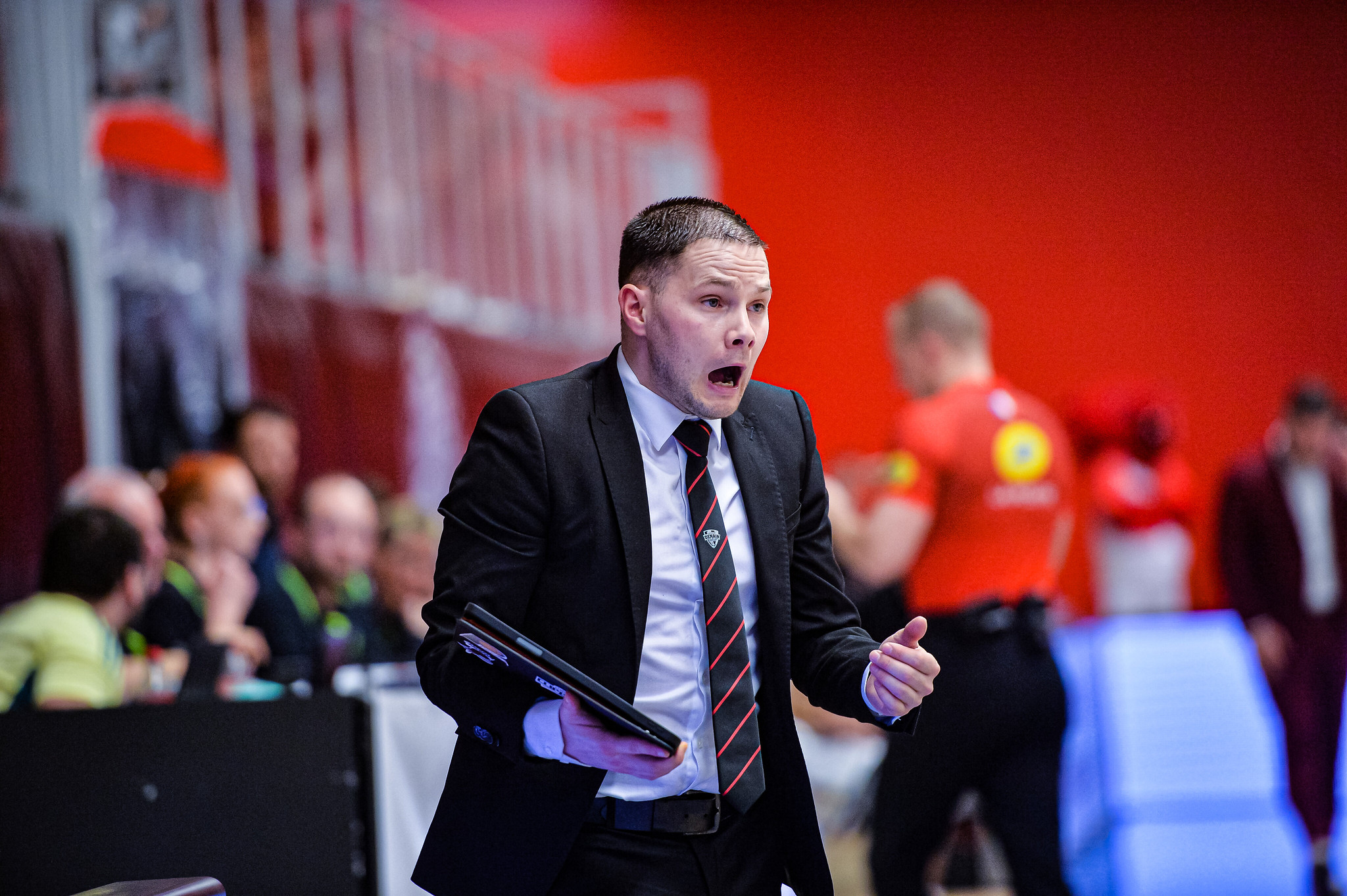 Limoges complète le staff d’Arnaud Tessier avec une autre officilisation