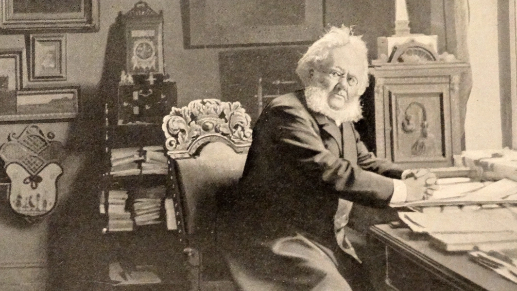 16 playwrights who transformed theatre across eras