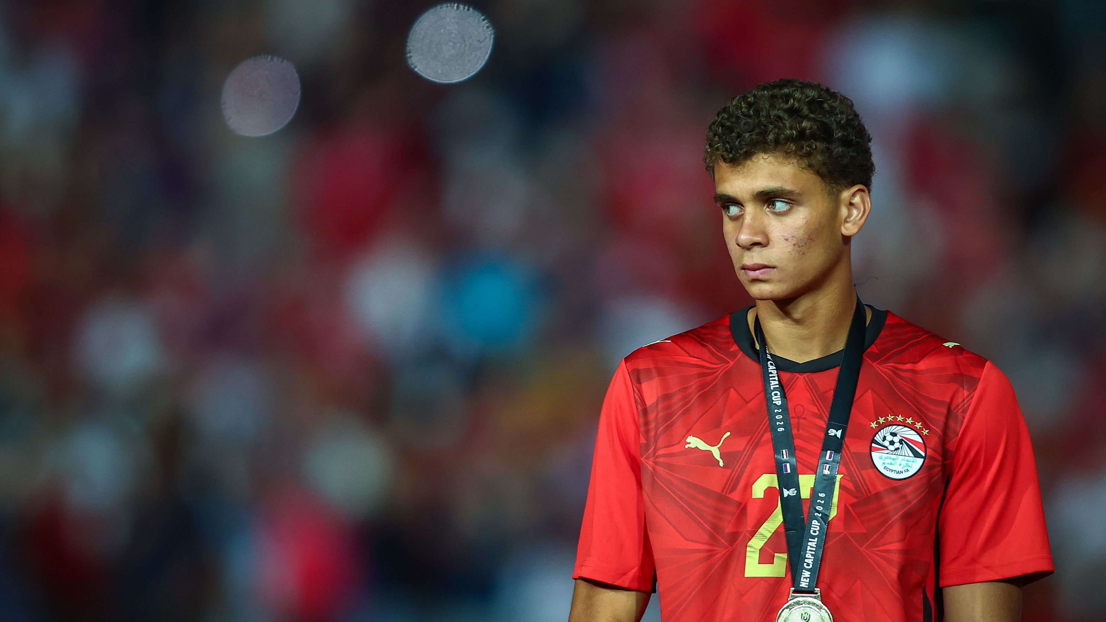 Barcelone prépare une surprise pour l'Al-Ahly après le transfert de ...