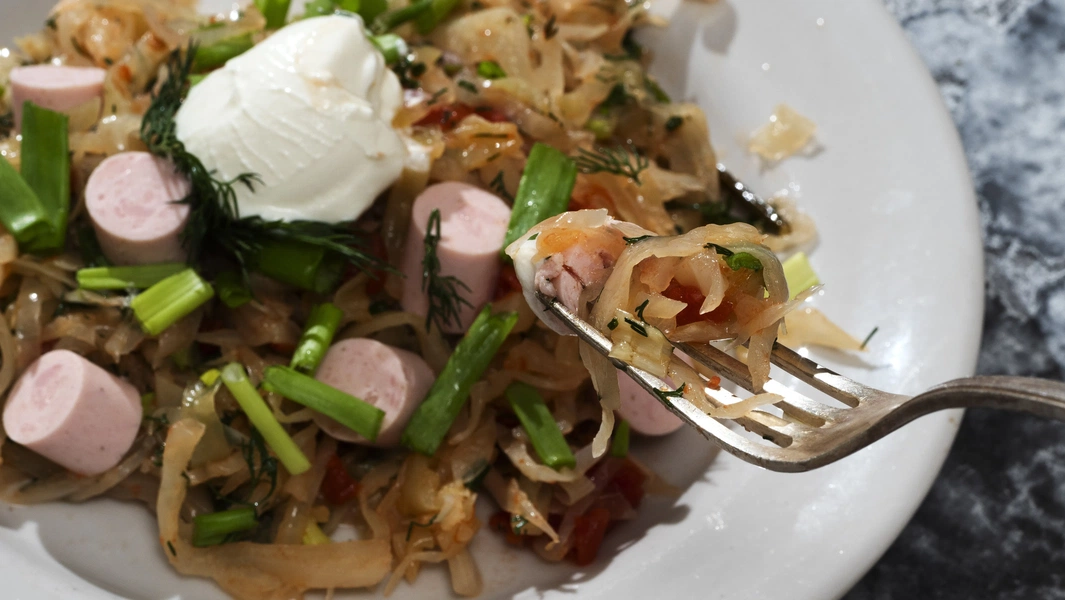 12 budget-friendly cabbage recipes for every meal