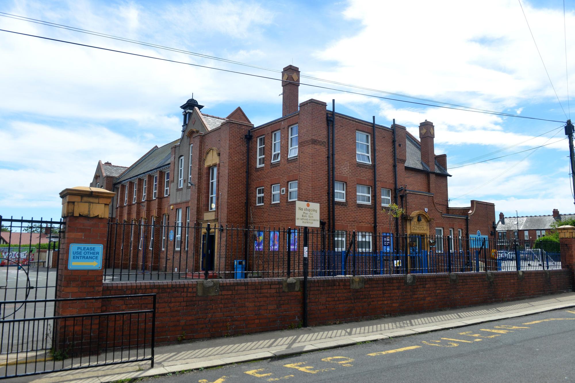 Ex-Sunderland school business manager Joanne Anderson faces £168,000 ...