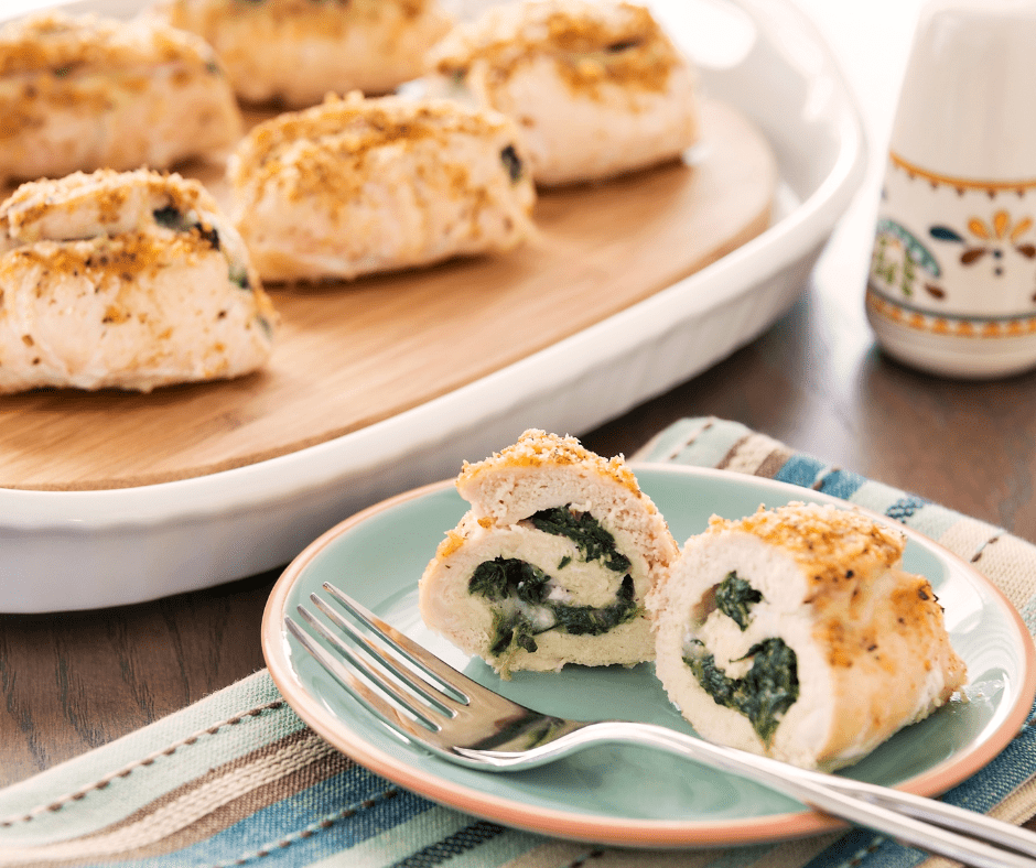 15 chicken breast recipes packed with flavor and easy to love
