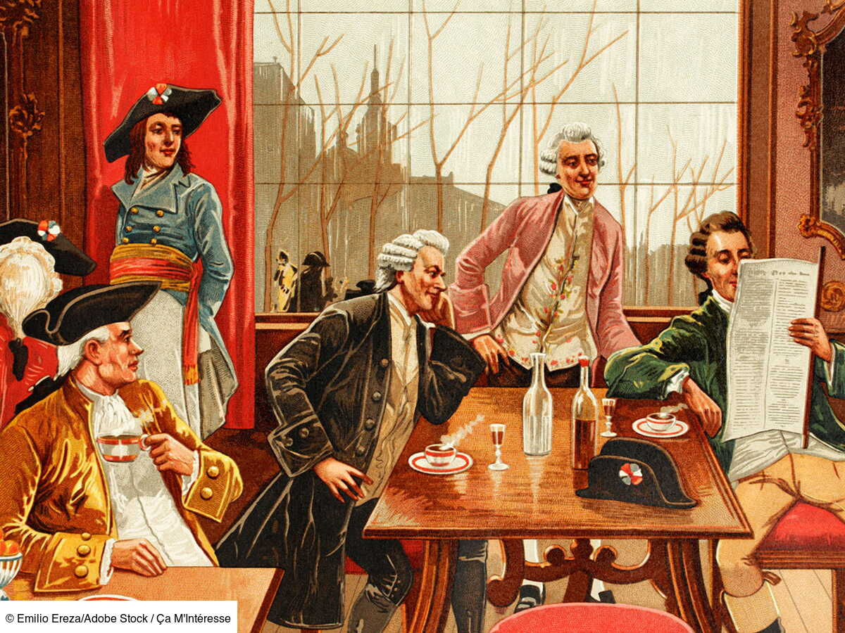 Quiz insolite : 15 questions sur l’histoire de France à se poser entre amis