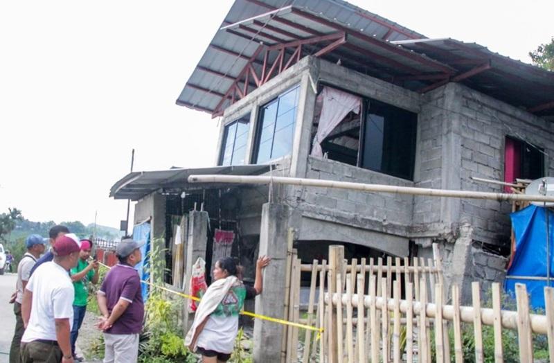 Lake Sebu under state of calamity after Mindanao earthquake