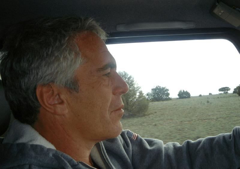 New Mexico Epstein investigation targets records from South Carolina, 2 ...