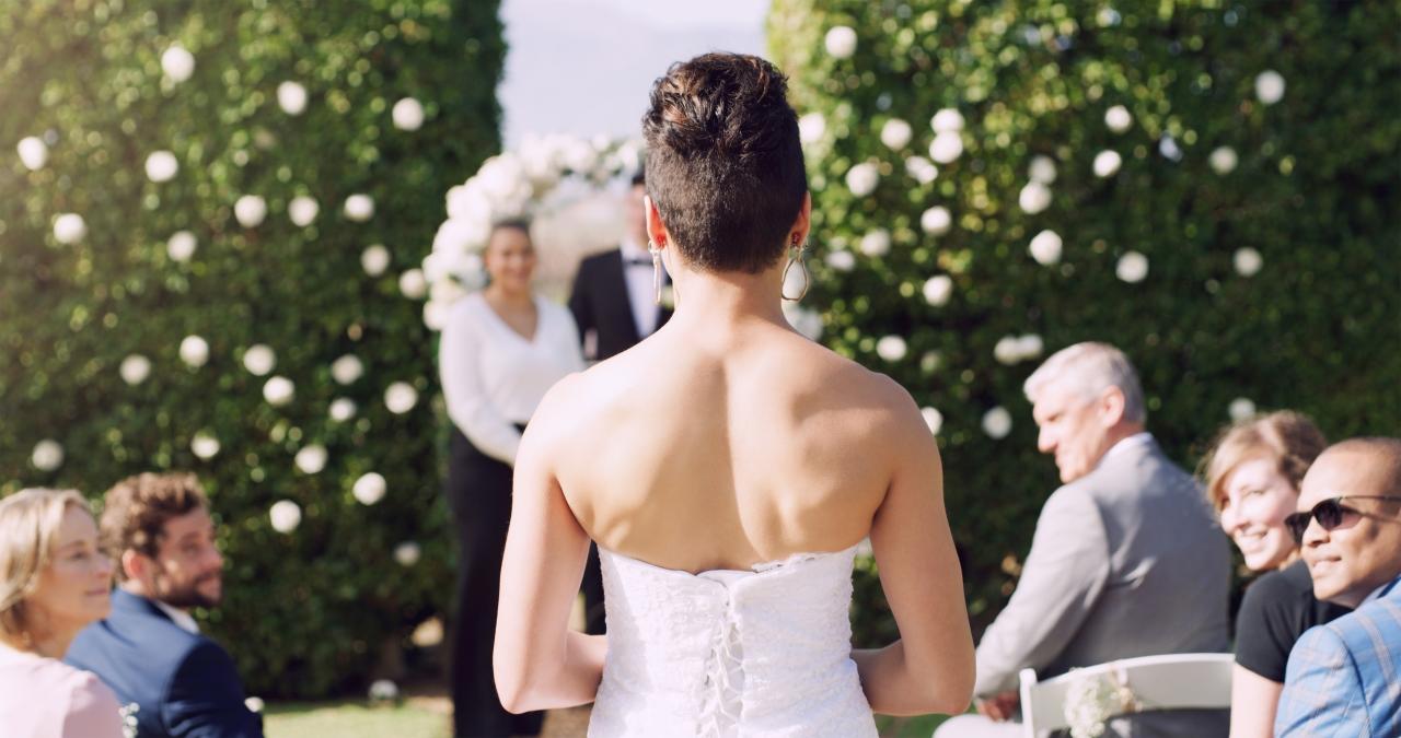 Do namoro ao altar: veja a lista dos signos que mais desejam casar
