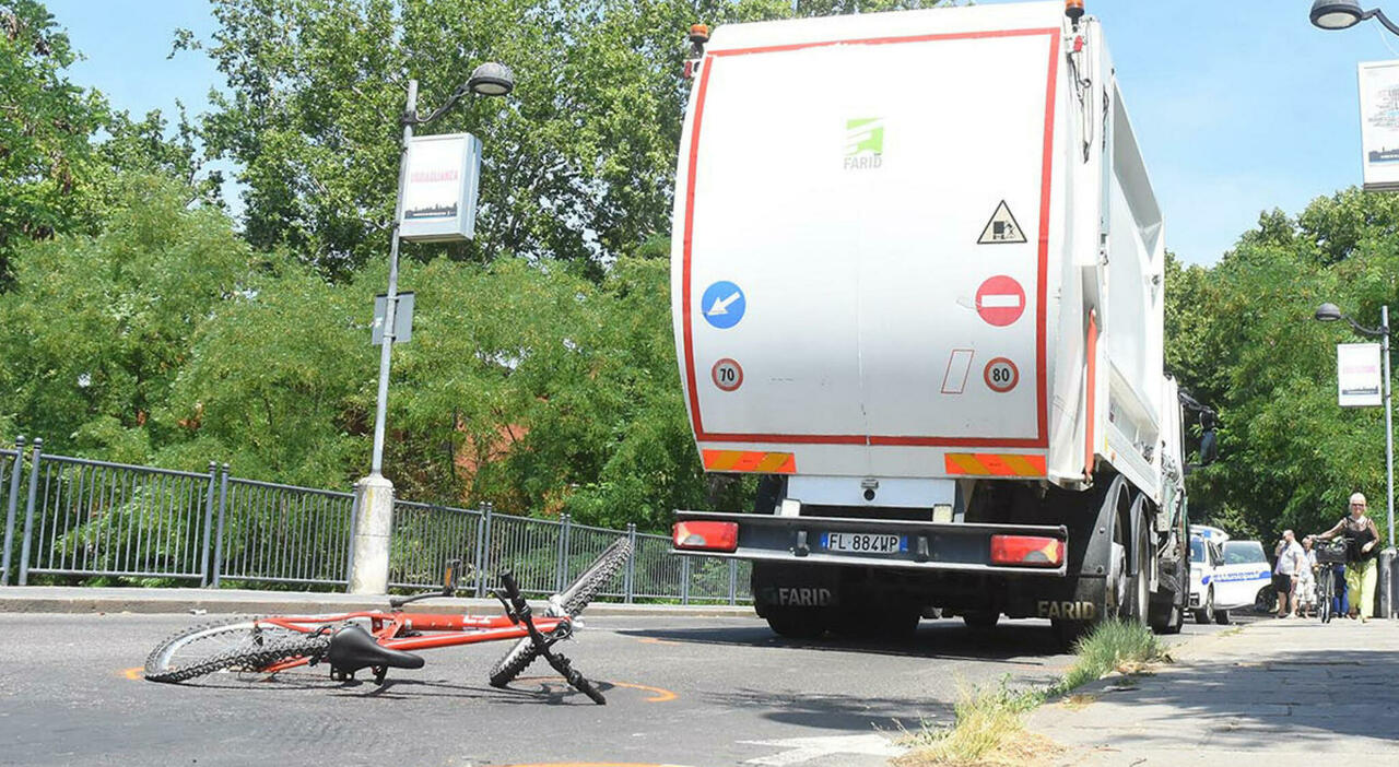 Joele Nathan Malvasi, l'11enne ucciso da un camion davanti ai fratellini
