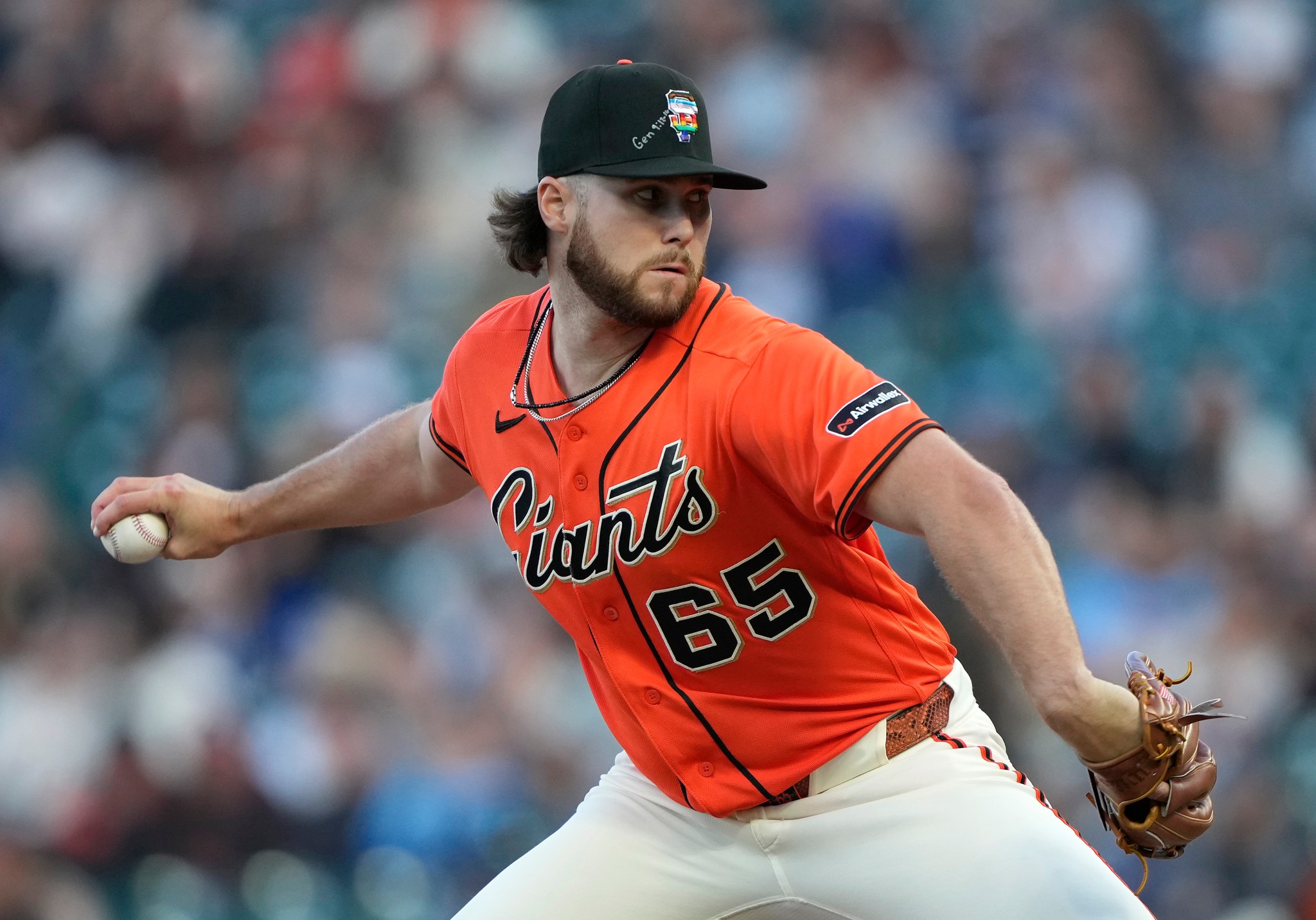 MLB hit with 'religious discrimination' probes after pride hat row