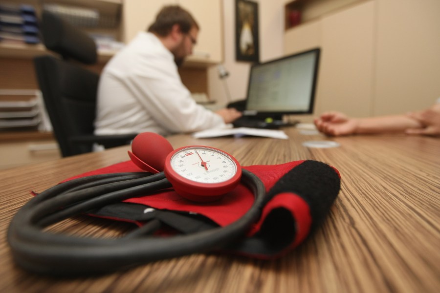 What’s going around: Men’s health screenings