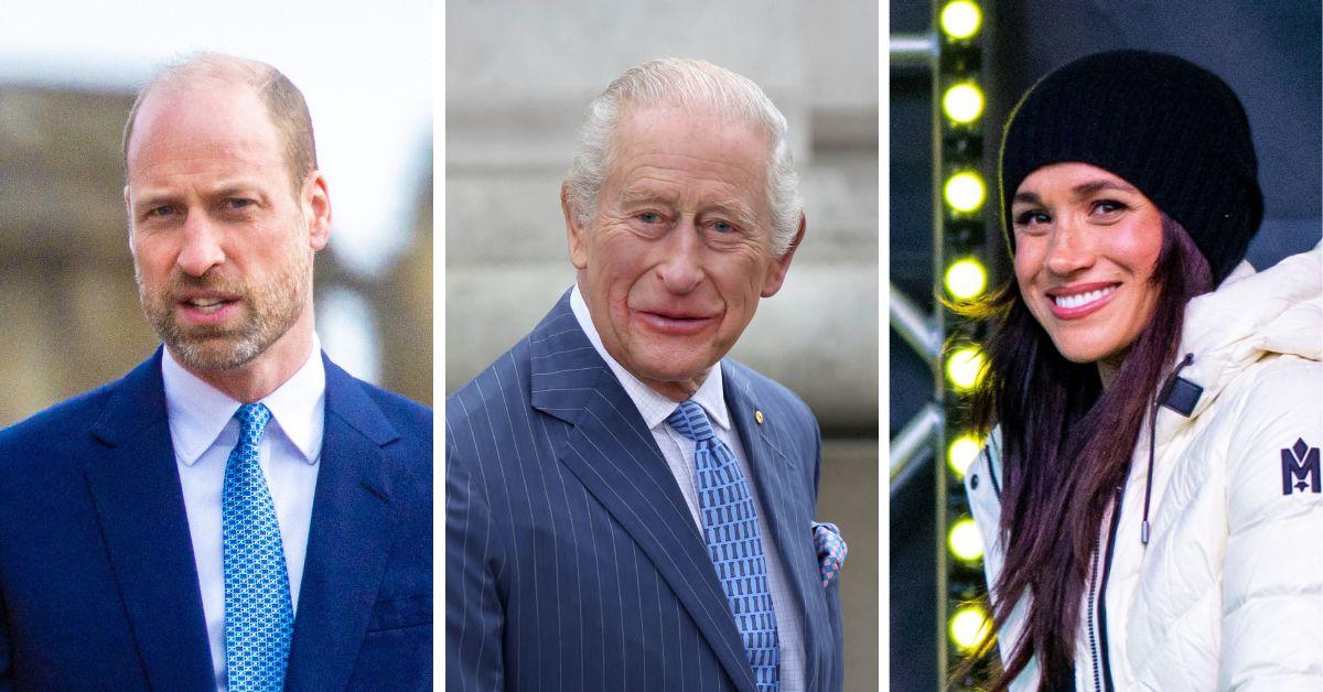 Prince William threatened to boycott Sandringham and shunned key ...