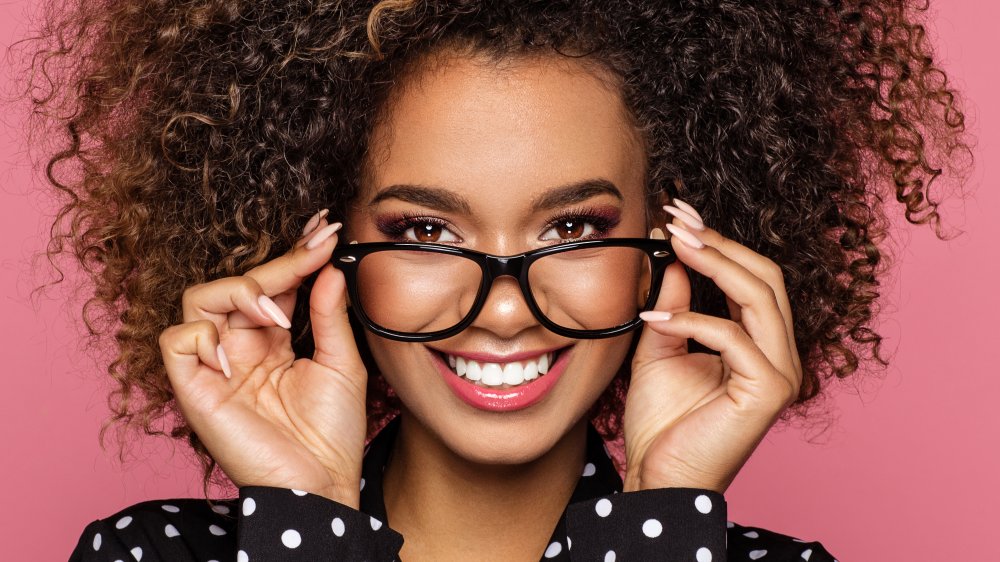 The surprising things your eyes reveal about your health