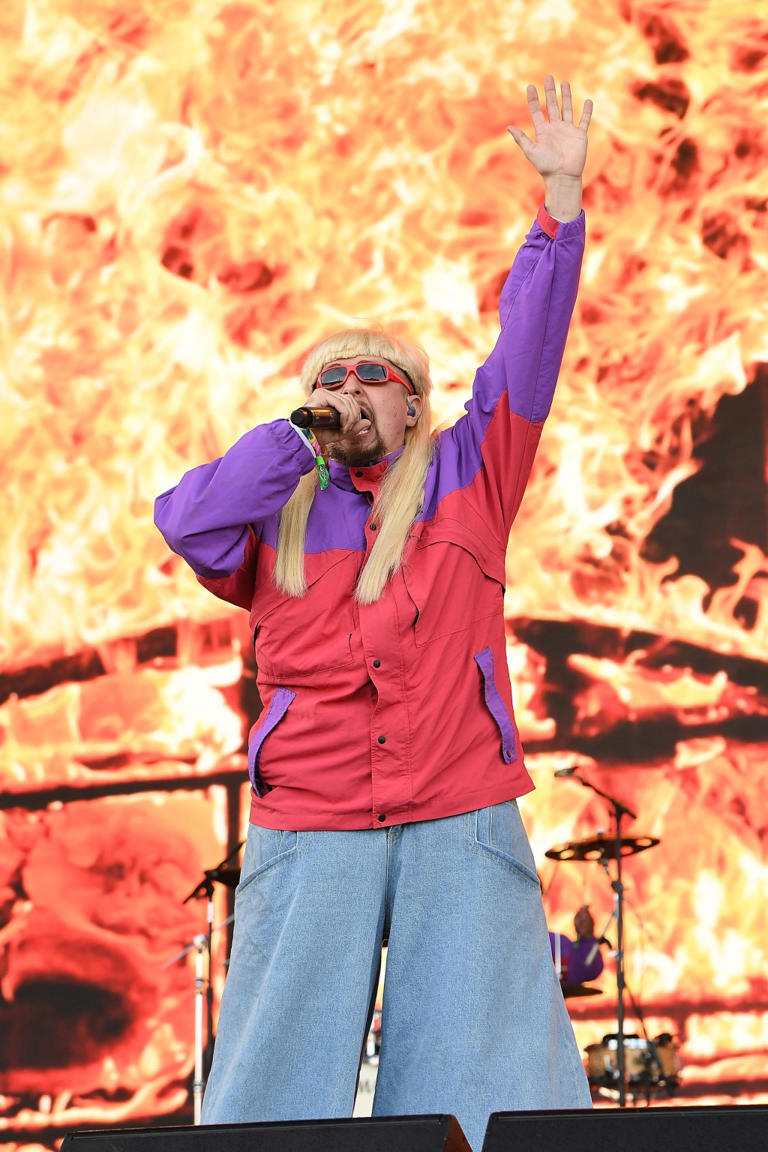 Oliver Tree’s mom breaks silence after late singer vowed not to share ...