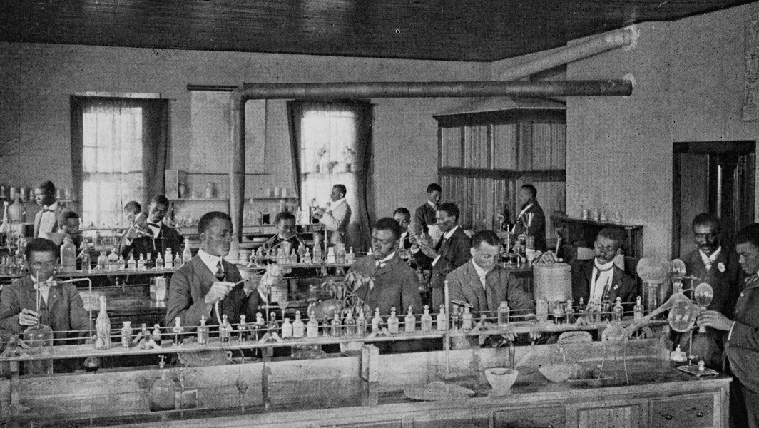 9 black inventors who transformed technology and society