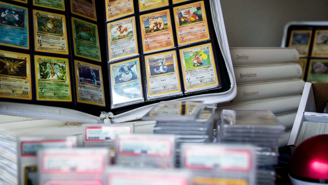 10 key factors that make Pokémon cards valuable