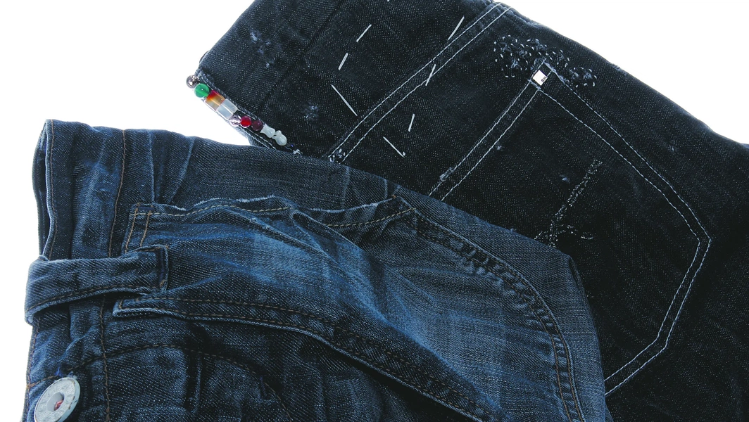 Care tips to extend the life of your jeans
