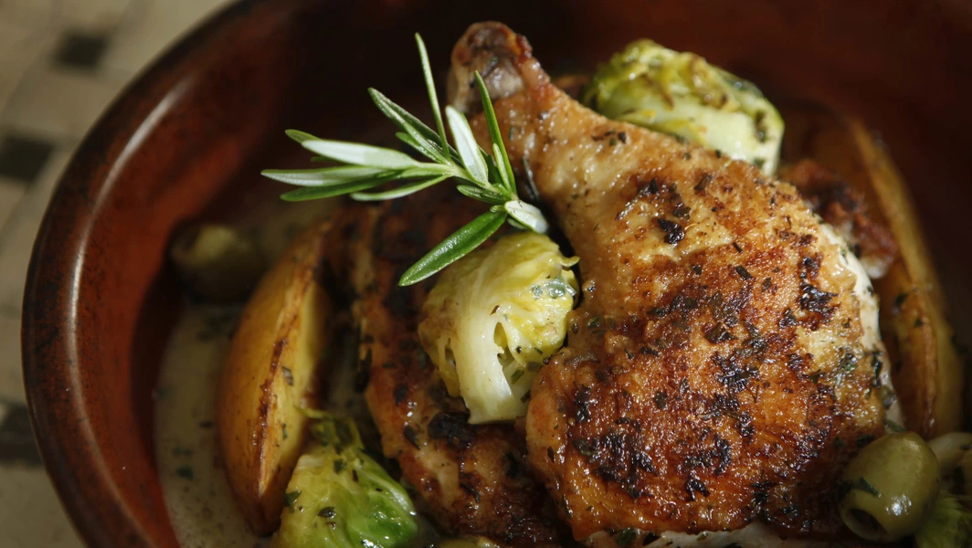 Mediterranean chicken recipes you’ll crave on repeat