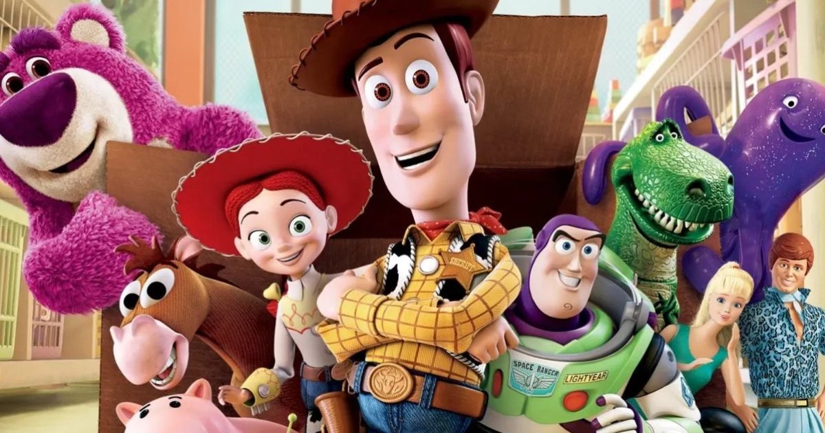 Toy Story 5's first box office numbers are set to break a big record
