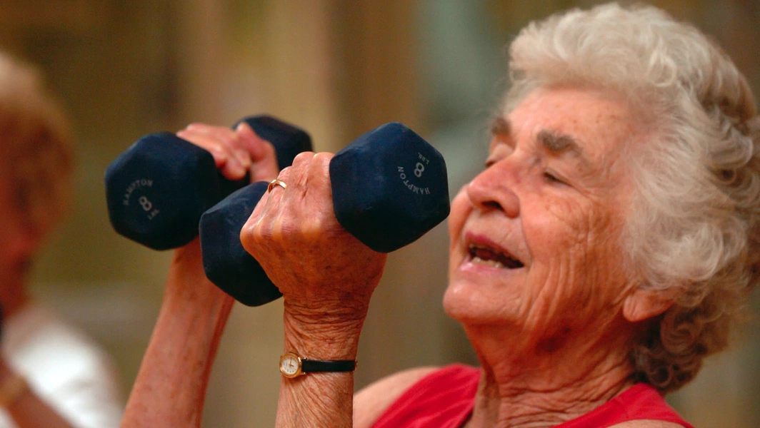 Strength training tips that truly work for you