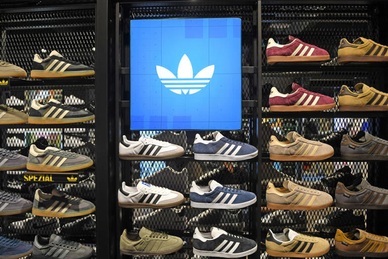 First look: Step inside the massive new Footasylum flagship store ...
