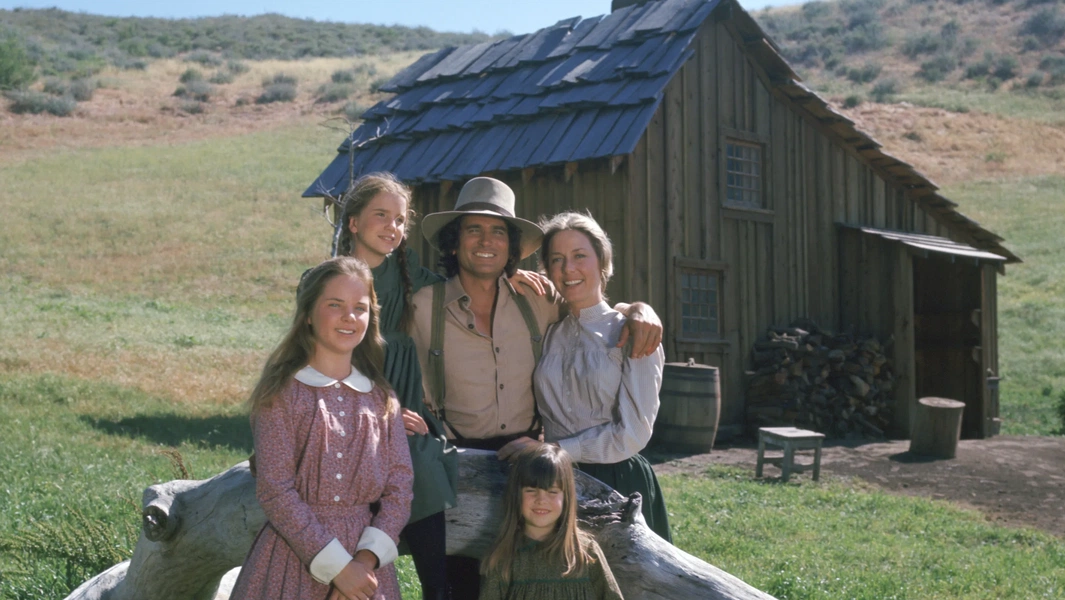 6 Little House child stars and their stories
