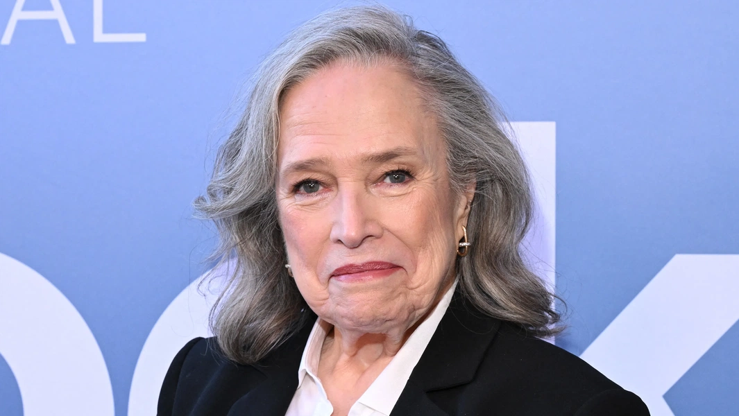Kathy Bates’ sustainable weight loss after 70